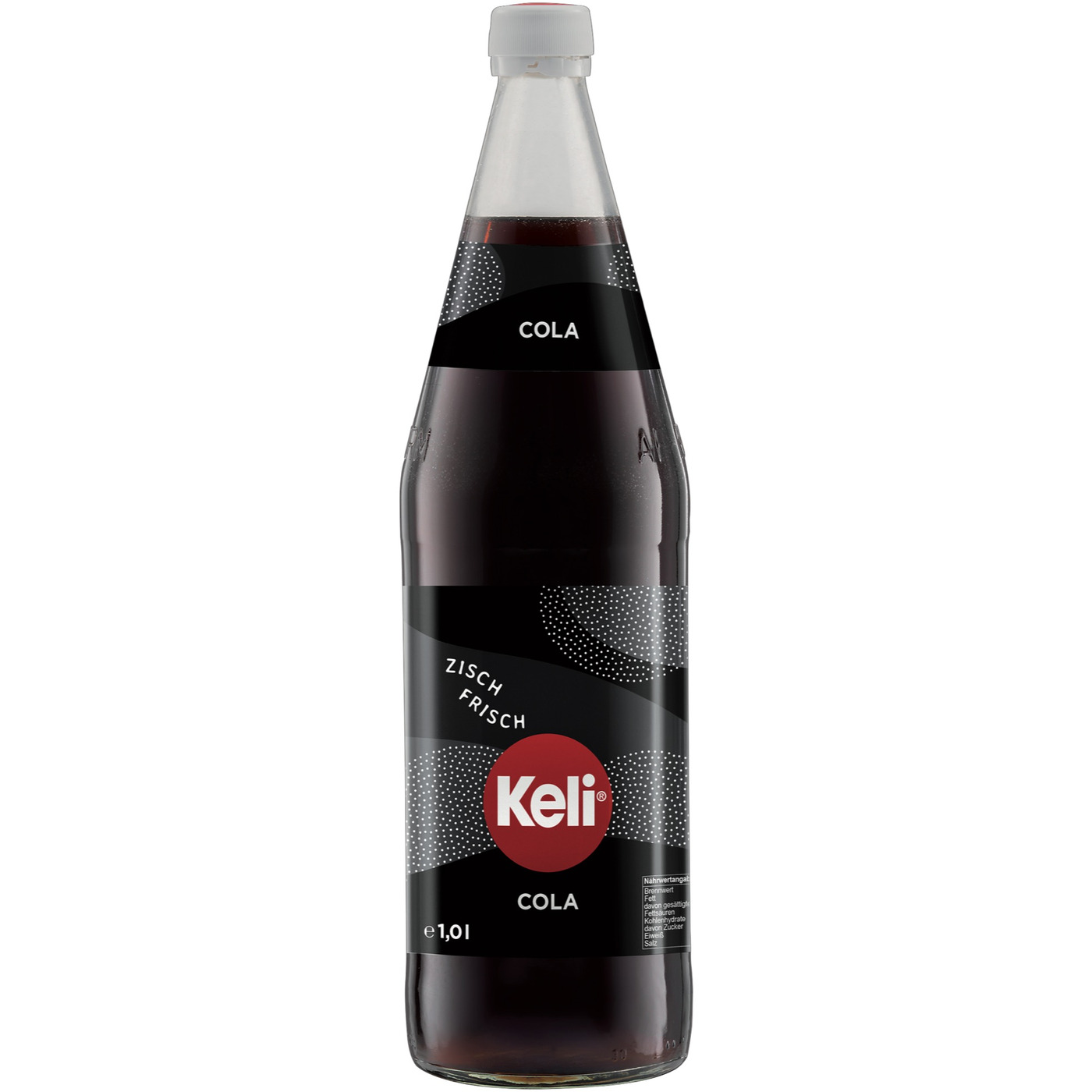 Transgourmet Österreich - KELI Cola 1 l